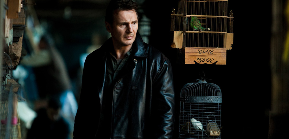 Taken III – Creative Events